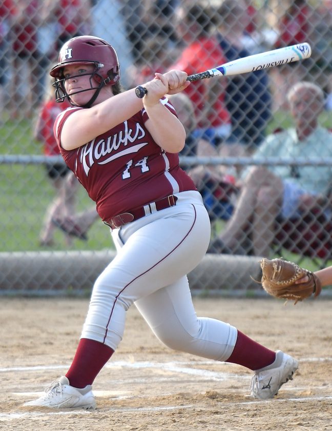 Heart of Hawks | News, Sports, Jobs - The Freeman Journal